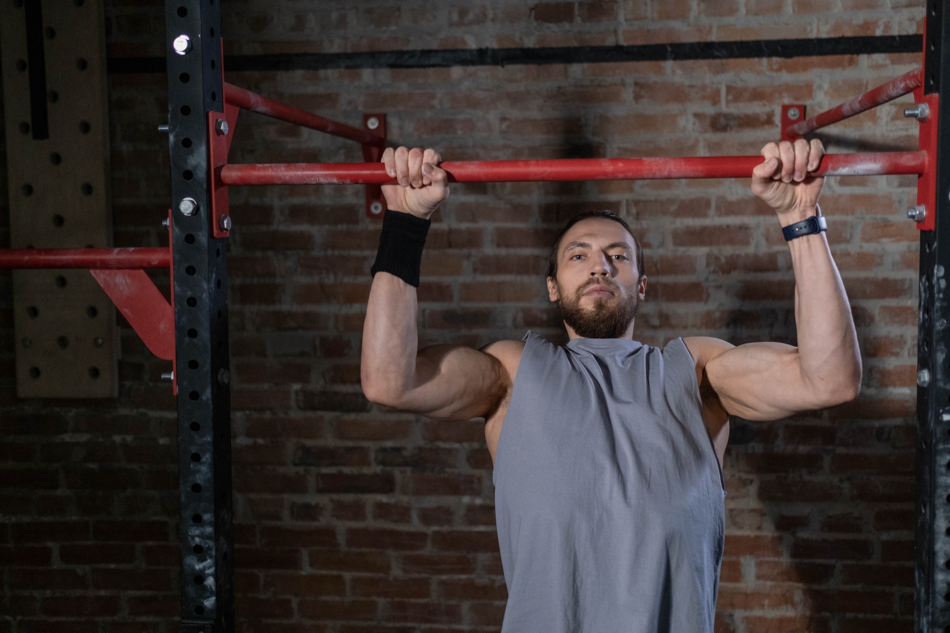 7 Effective Bodyweight Trap Exercises for Stronger Shoulders